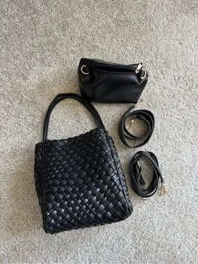 Anthropologie | Bags | Brand New Without Tags Anthropologie Hollace ...